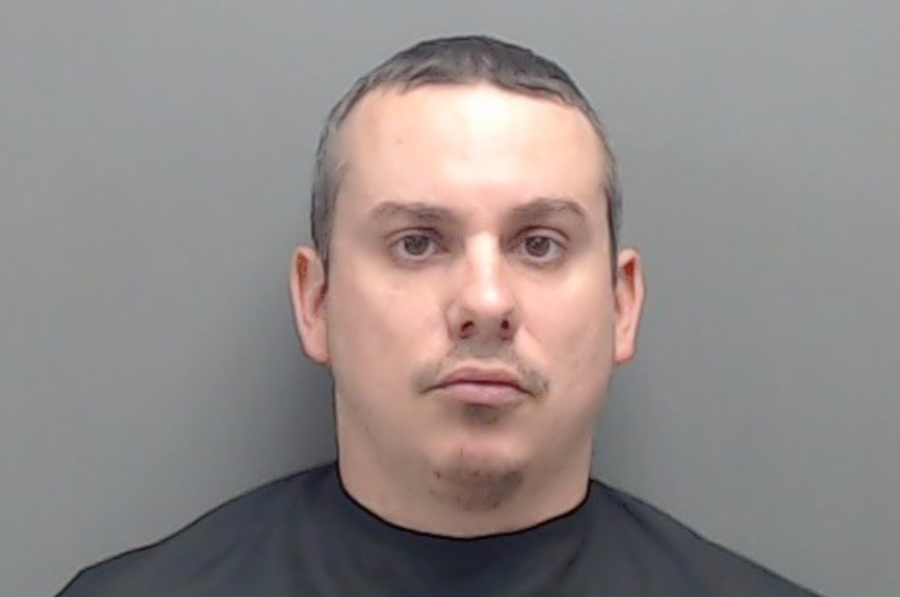 Police seek victims in Marshall prostitution case, Jefferson man arrested