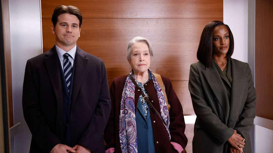 Matlock star pitches unexpected crossover with fellow hit CBS drama