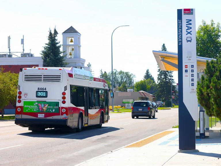 City of Calgary seeks feedback on future BRT route along 52nd Street E