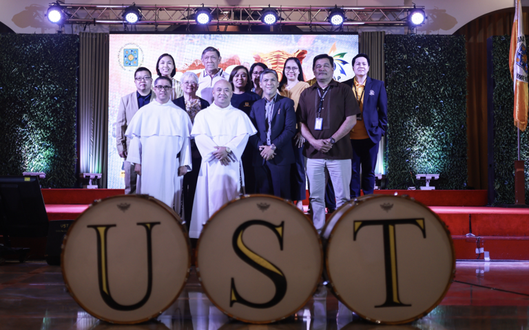 UAAP Season 88 opens at UST with grand ceremony on September 19