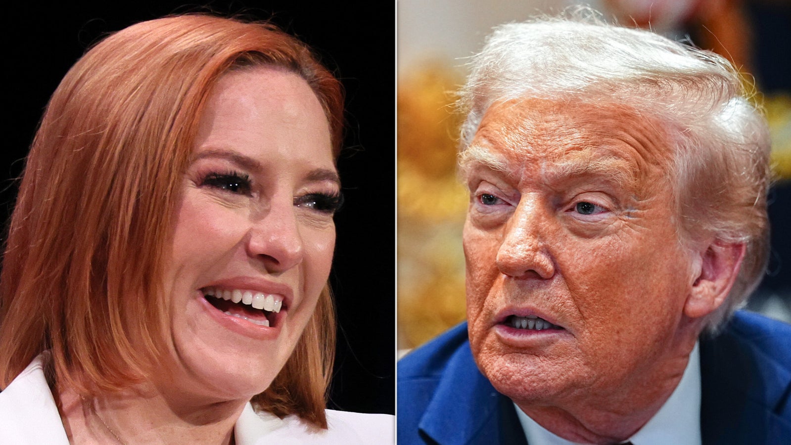 MSNBC Host Mocks Cabinet Members Groveling Before Trump In Marathon Meeting
