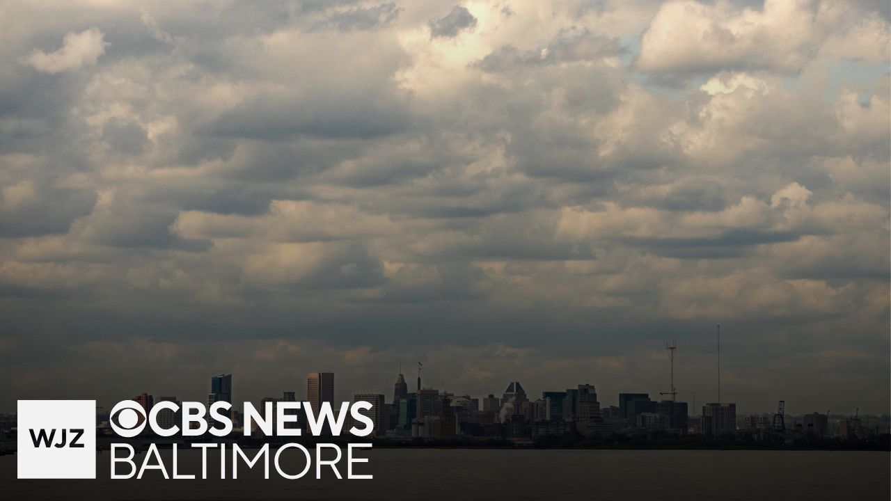 Star Spangled Stories: Baltimore was once the capital of the U.S.