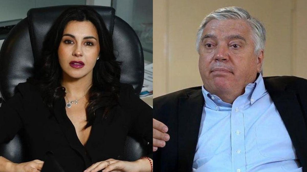 Pagano vs. Vila: la pelea por el caso Spagnuolo que agitó el fantasma ...