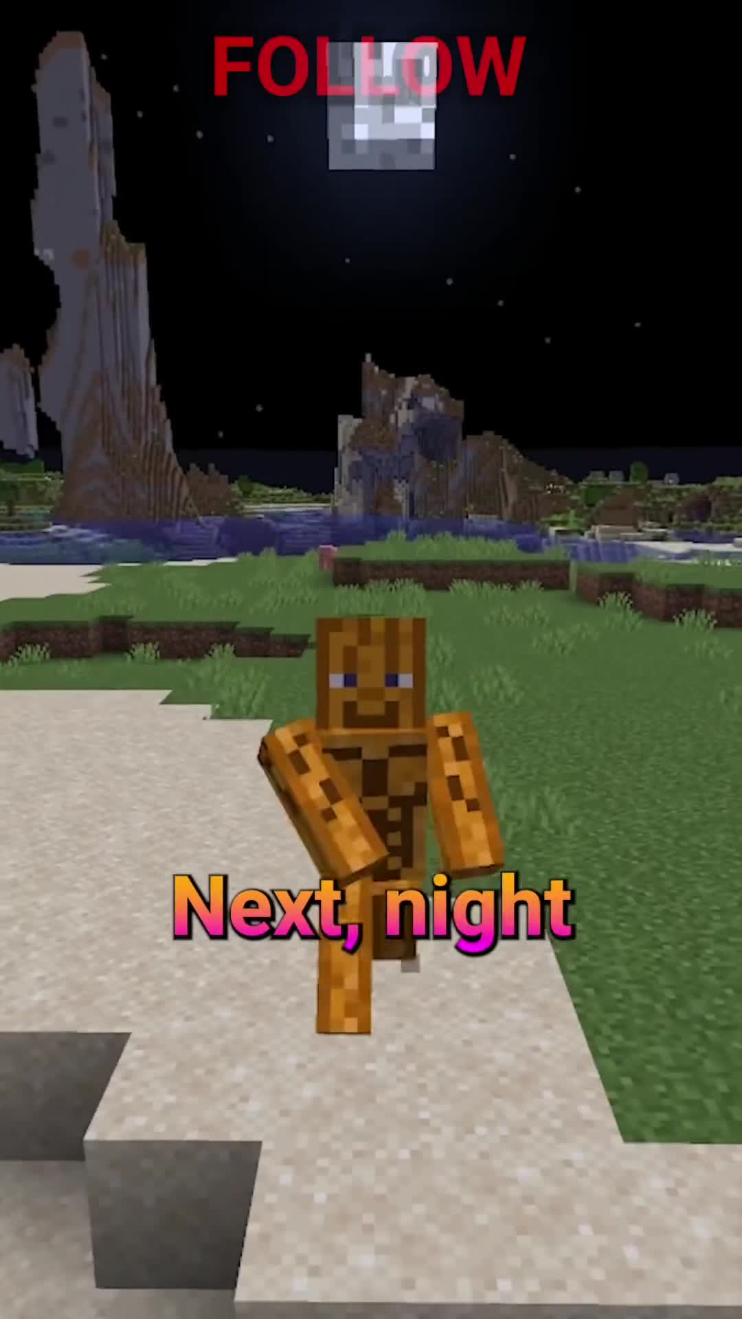 minecraft tips for beginners! I usually give pretty advanced tips, s...