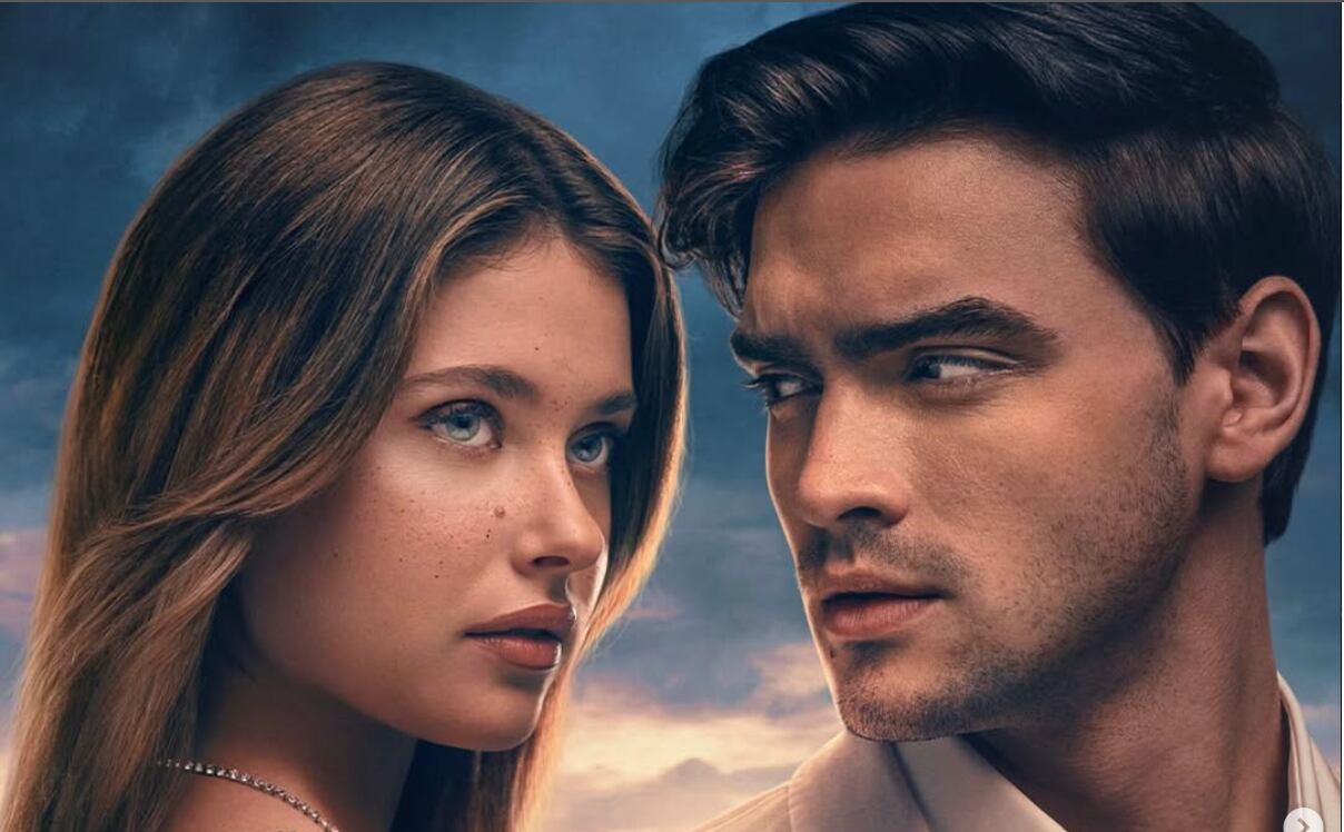 ‘Culpa nuestra’ llega a Amazon Prime Video: cuándo se estrena, de qué se trata y quiénes actúan