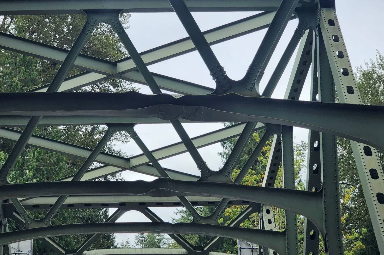 Gov. Ferguson issues emergency proclamation on White River Bridge