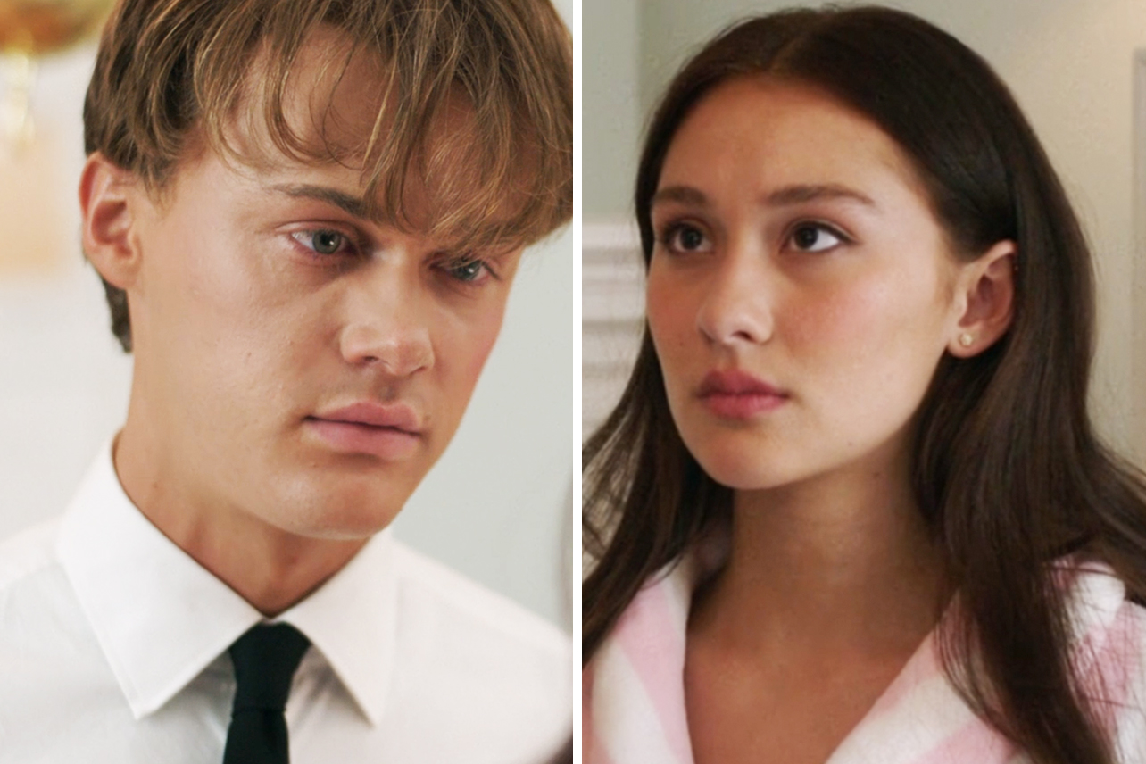 ‘The Summer I Turned Pretty’ Season 3, Episode 8: 5 Things You May Have ...