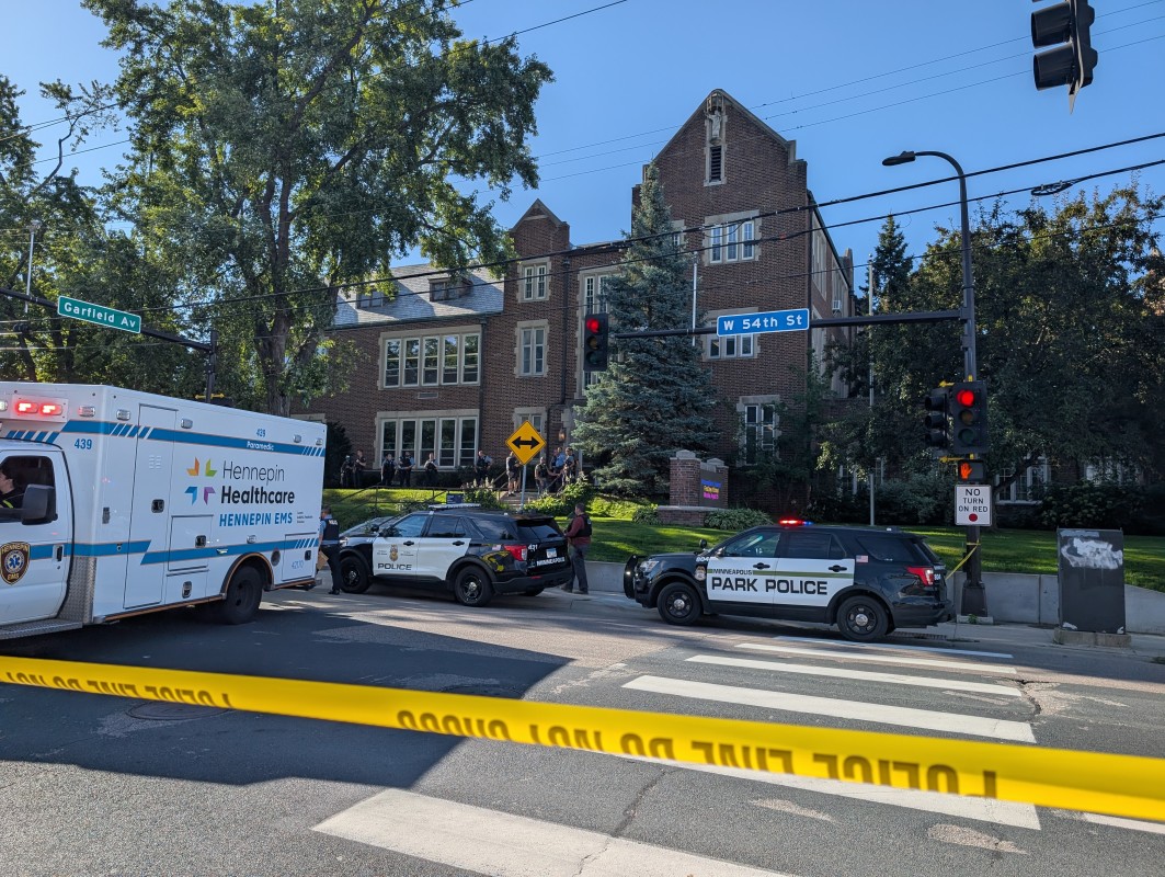 Minneapolis church shooting: What we know about the manifesto, motive ...