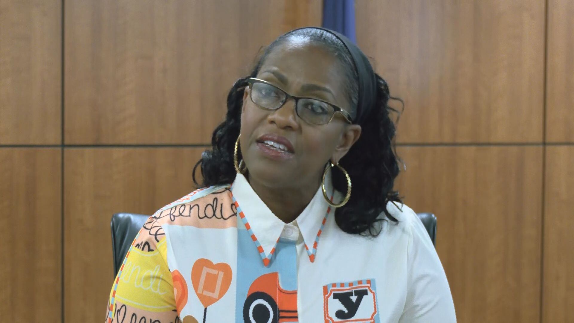 ‘Stronger together’: Florence mayor teams up with community leaders to ...