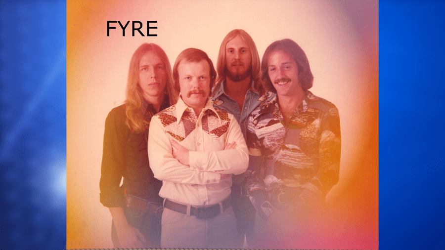 The Kansas band that almost made it big in the 70s