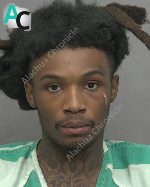 Lake City rapper sentenced to 15 years in prison for vehicular homicide ...