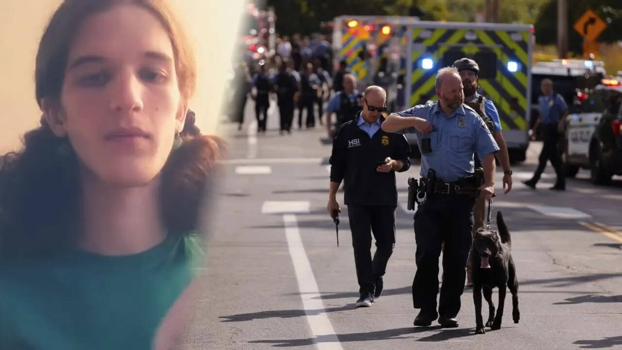 Robin Westman Motive: FBI Launches Probe Into Minnesota School Shooting