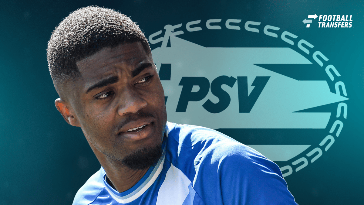 Myron Boadu kan naar PSV dat Ajax wil gaan aftroeven in transferstrijd