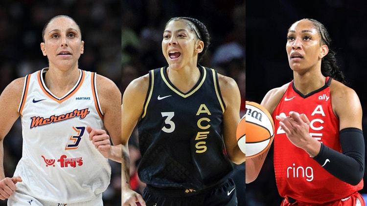 11 WNBA Rookie of the Year winners who lived up to the hype