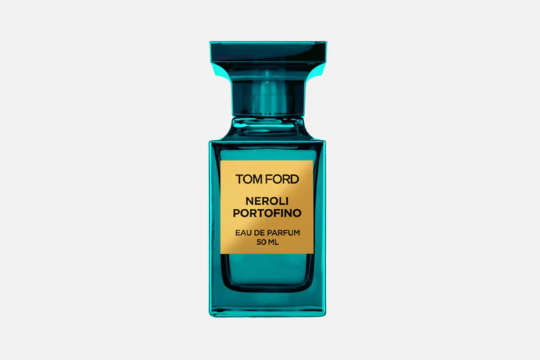 The Tom Ford Scents That Defined an Era