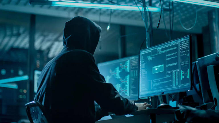 China's 'Salt Typhoon' Behind Cyberattacks on Over 200 US Firms, FBI ...