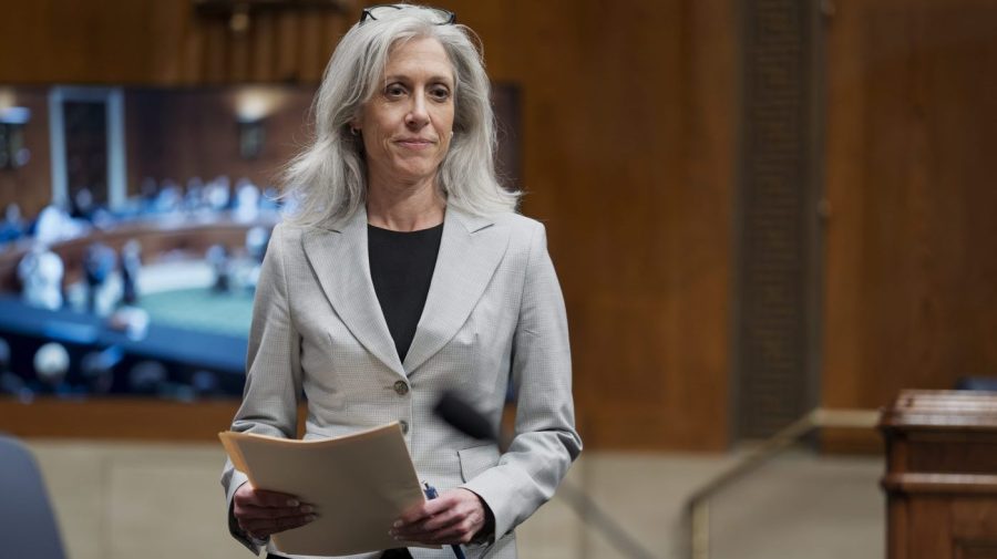 CDC Director Susan Monarez ousted just weeks after confirmation