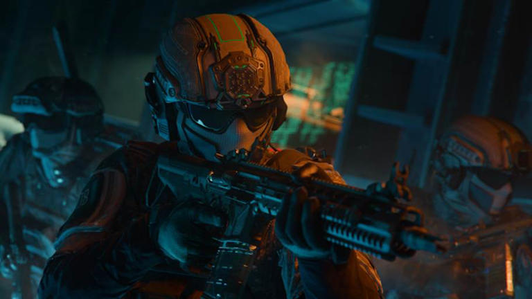 Fans Celebrate As Call Of Duty Reverses Course On Plans For Black Ops 7