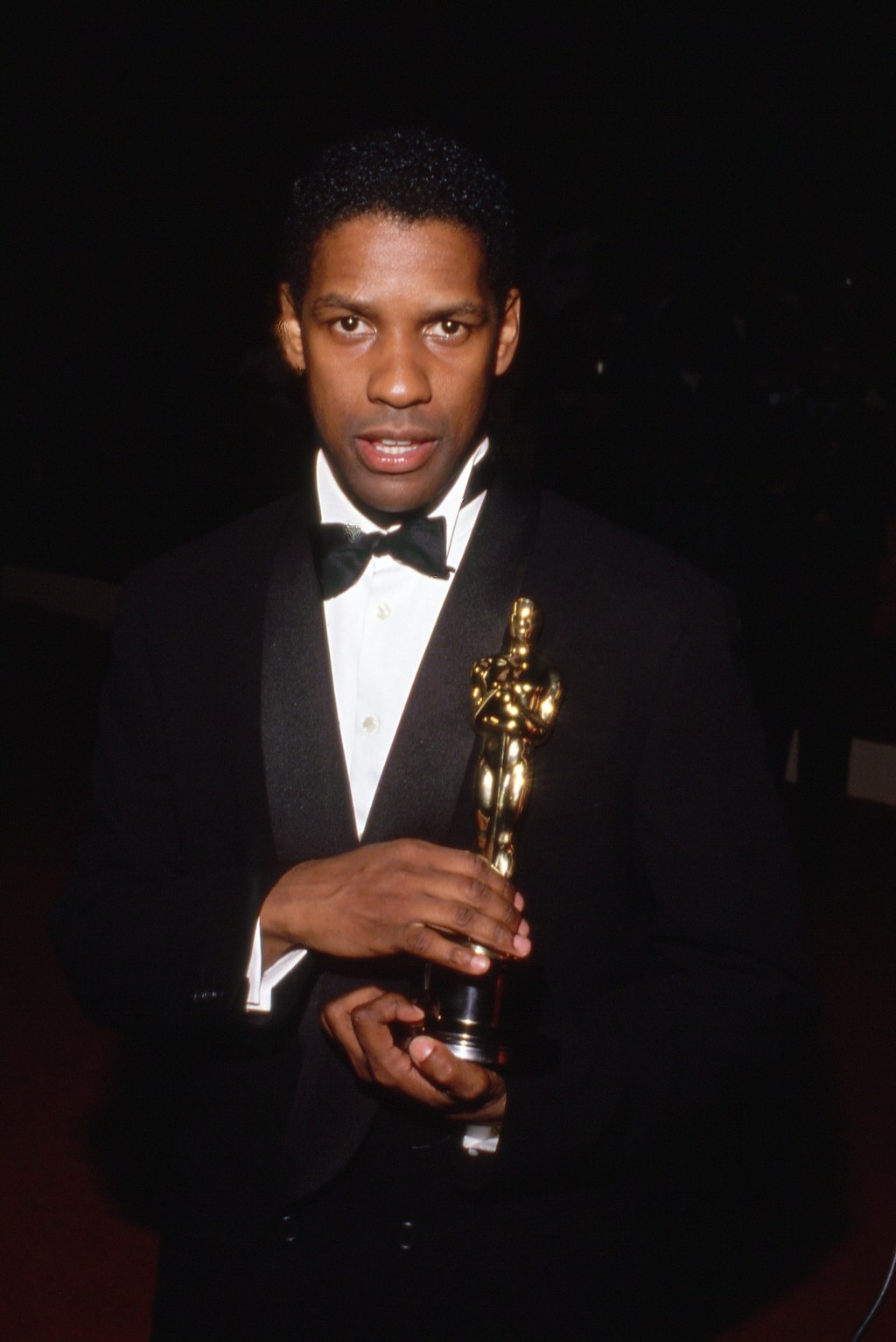 Two-time Oscar winner Denzel Washington reveals he is ‘tired of movies’