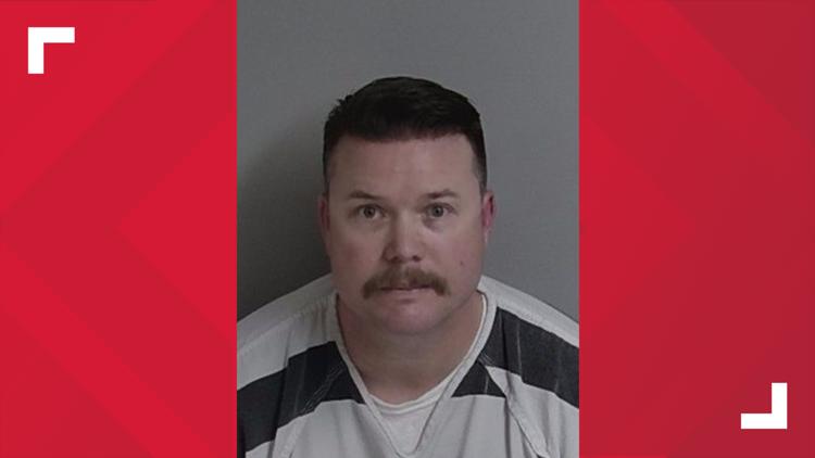 Cal Fire captain planned woman's death in Cameron Park, documents say