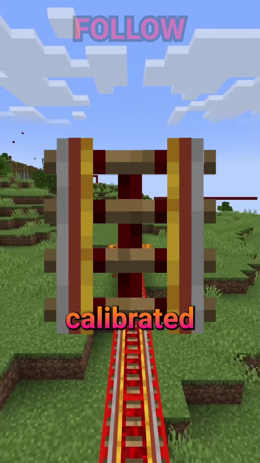 Mojang Shouldnt Make Minecarts Faster! Heres Why: #minecraft #minecr