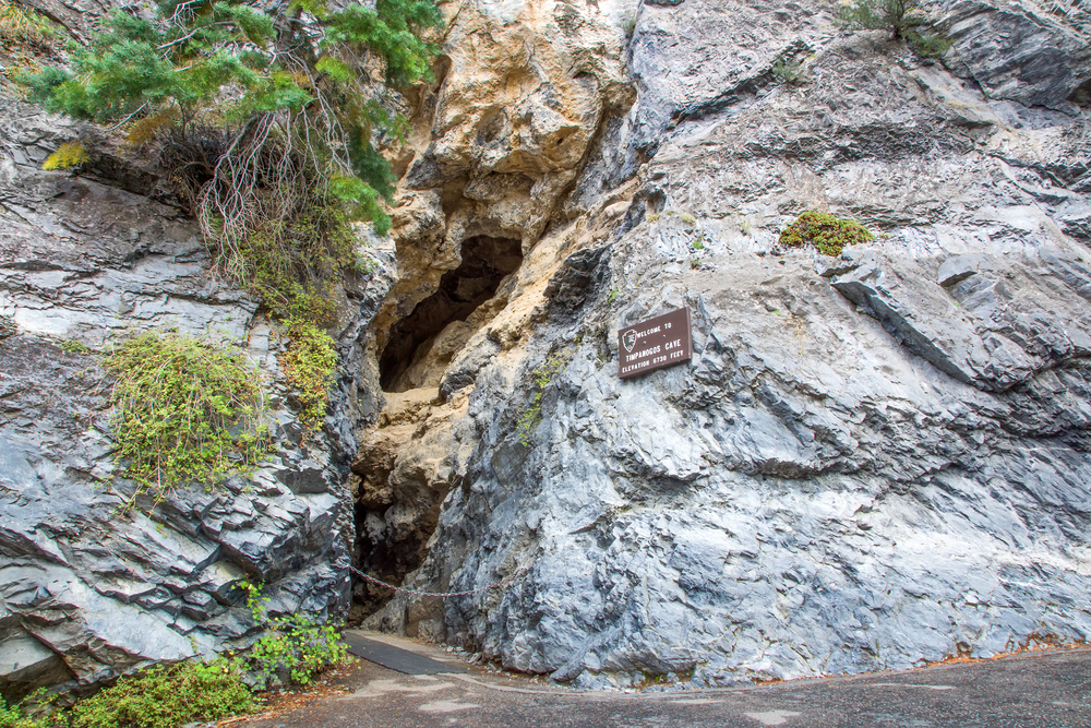 Utah’s lost treasure: The 15-ton slabs torn from Hansen Cave in 1893