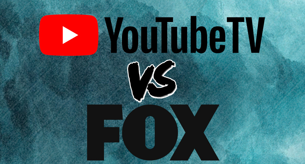 Fox, YouTube TV reach deal