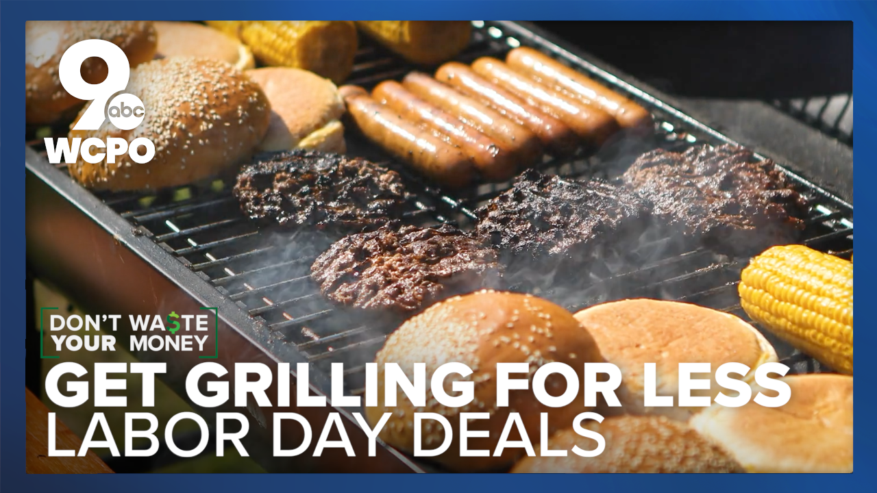 Labor Day Weekend grocery deals: How to save on your holiday cookout