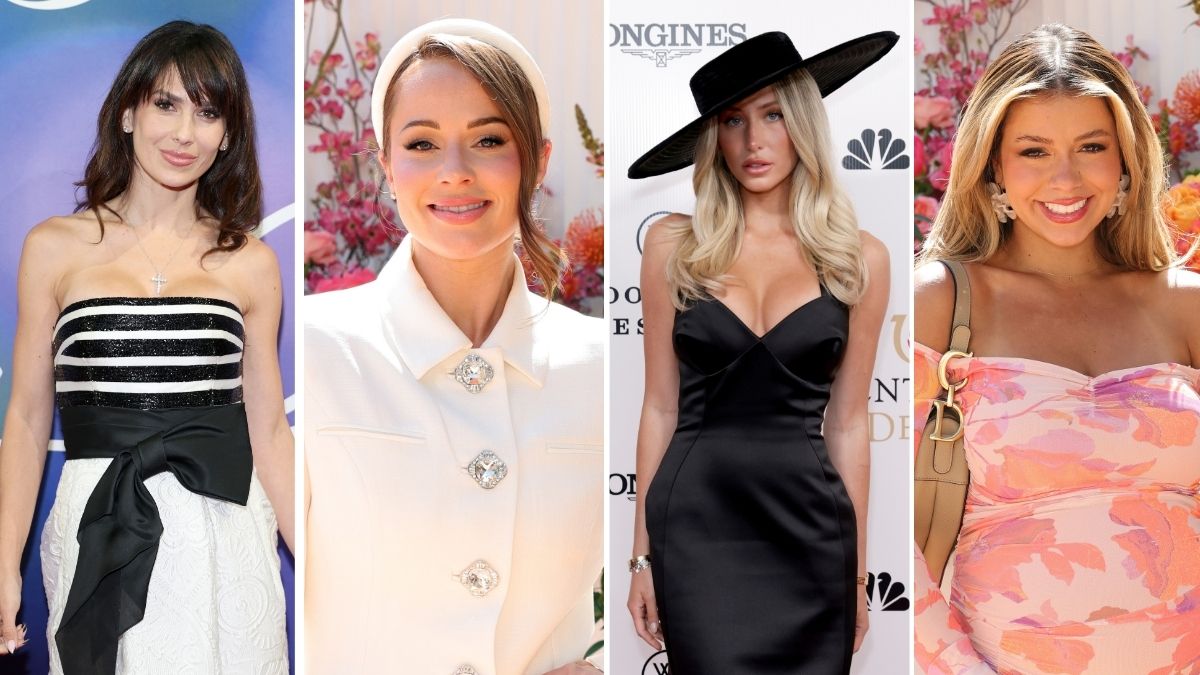 Two MomTok Members Join the ‘Dancing with the Stars' Season 34 Cast!