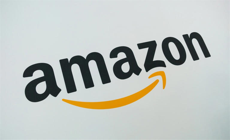 Amazon's Chart Just Flashed a Pennant Pattern-Here's What to Do