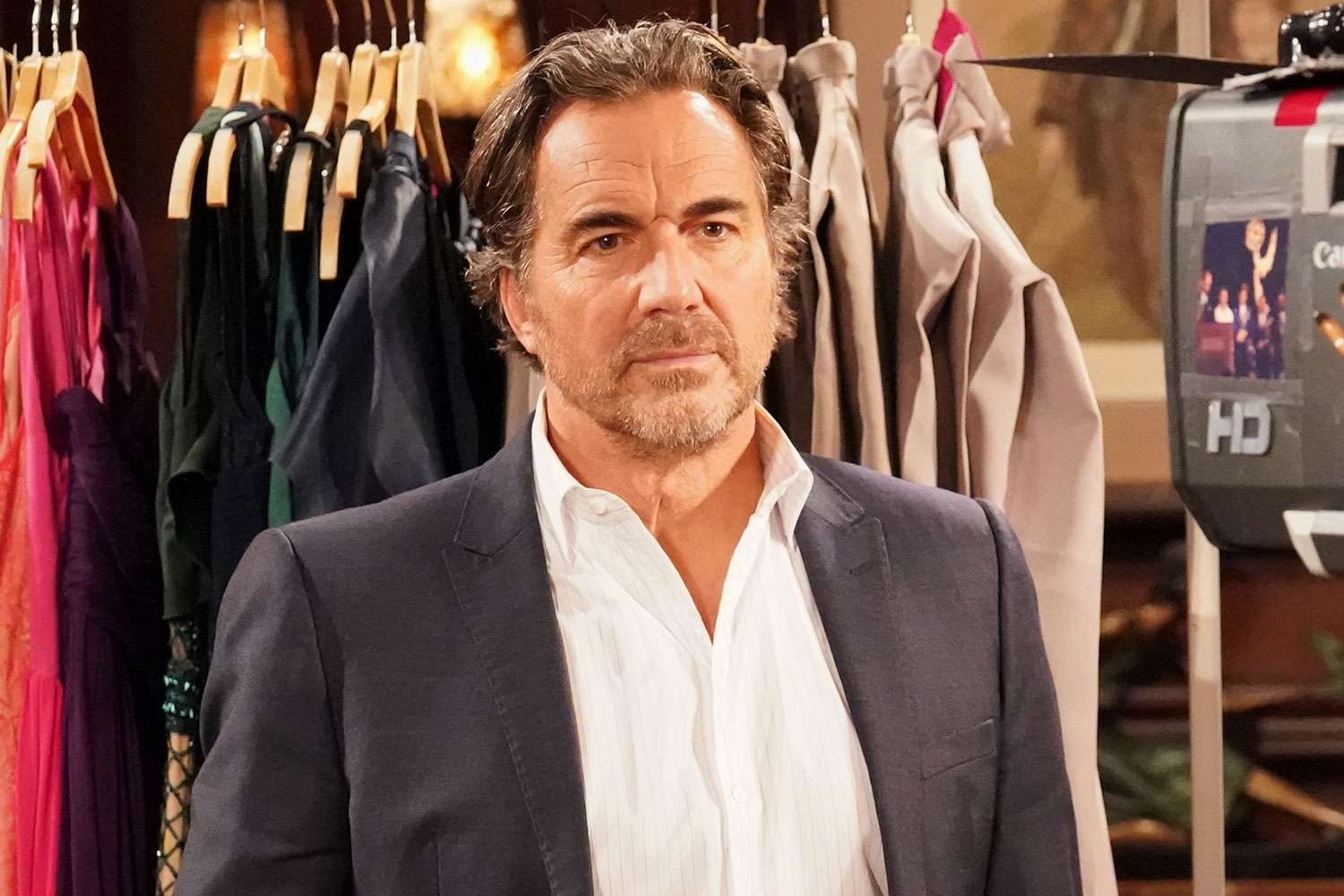 “The Bold and the Beautiful” Boss Teases a Return to Dueling Fashion ...