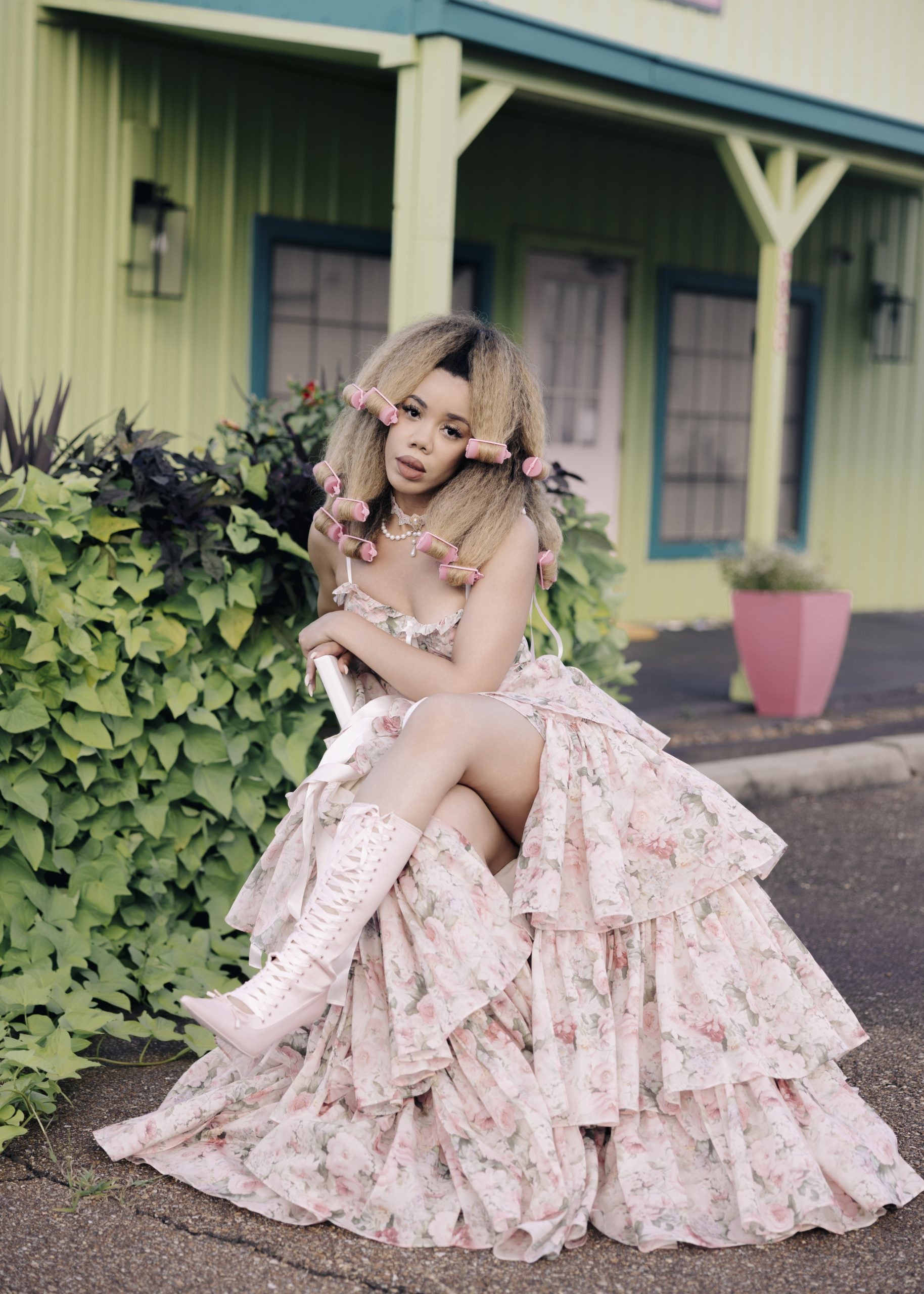Kirby On Returning To The South To Create “Miss Black America” And The ...