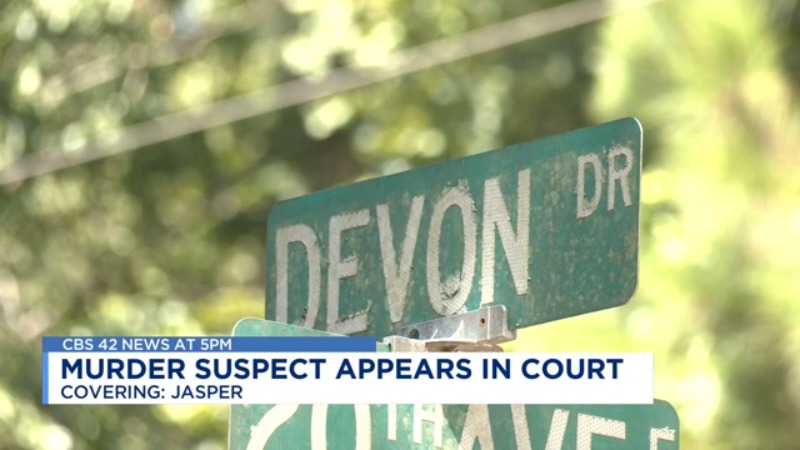 Neighbors react to deadly shooting in Jasper that police say killed ...