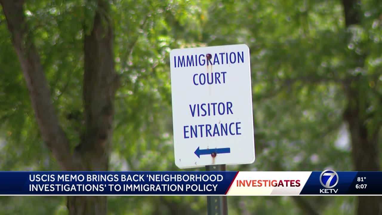 Future of citizenship applications, USCIS reinstates decades-old policy ...