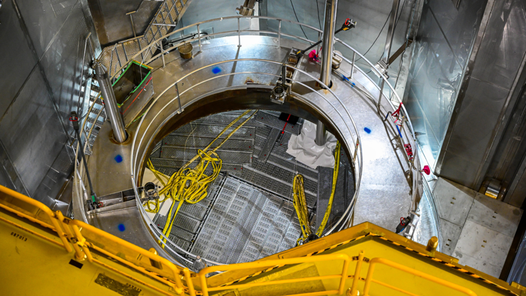 New 3D imaging reveals nanoscale corrosion and strain in nuclear ...