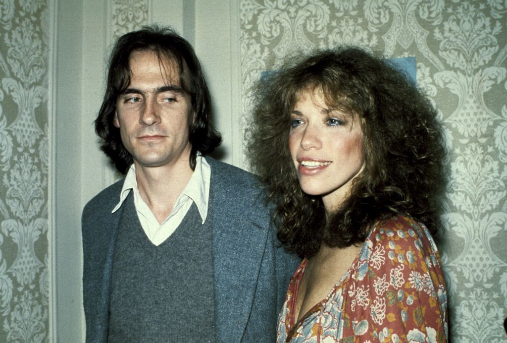 Meet Carly Simon's 2 kids with ex James Taylor — who she hasn't spoken ...