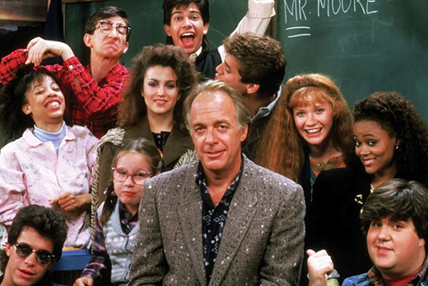 Top Classroom TV Shows from ‘Our Miss Brooks’ to ‘Abbott Elementary’