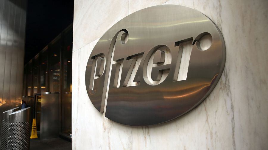 Pfizer lays off 100 employees in Bothell, cites growth in automation ...