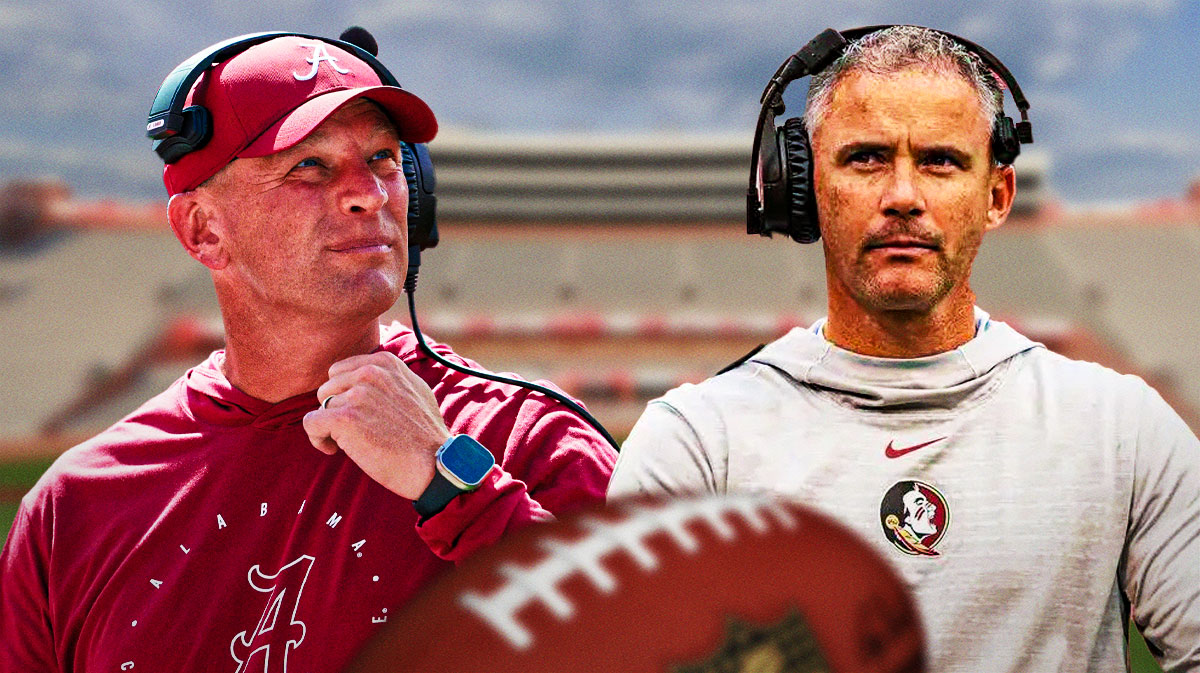 Alabama vs. Florida State bold predictions for College Football Week 1