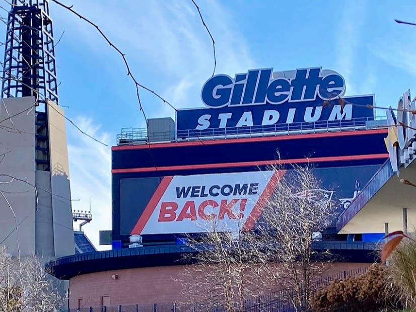 Salem NFL Agent Sean Stellato's 'Tommy Cutlets' Lands With New England ...