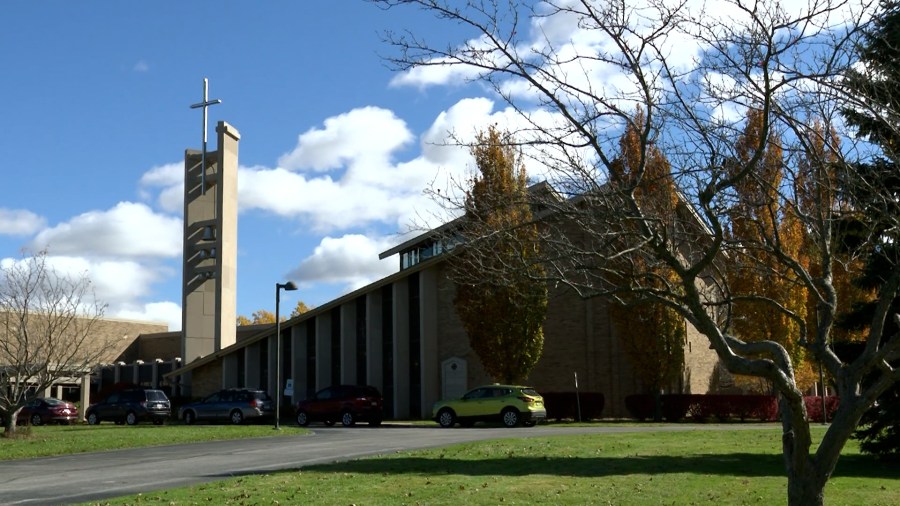 Benedictine Sisters of Erie receive democracy award