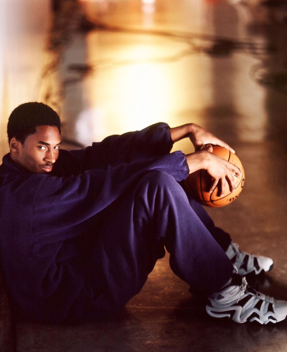 Kobe Bryant’s new biopic explores life-changing moment in his career ...