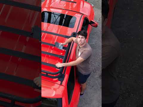 4Runner - Coolest things