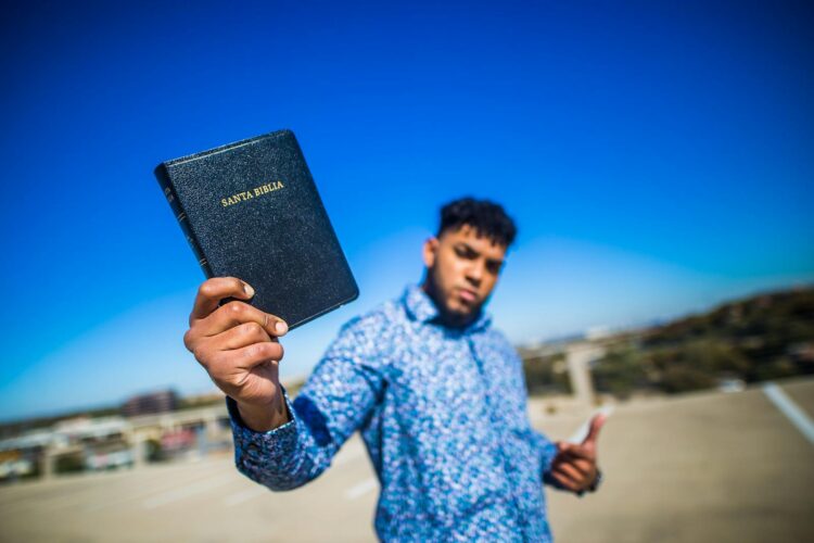 15 Misconceptions About Christians