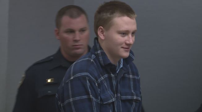 Man found not guilty of doctor’s murder by reason of insanity