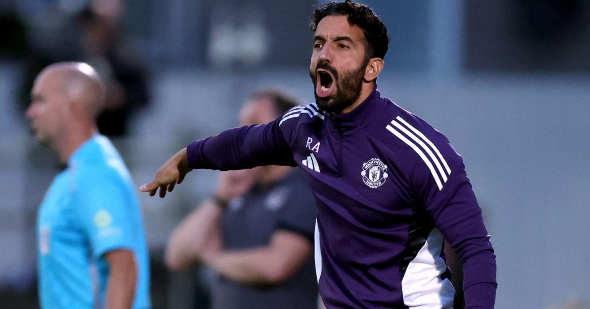 Man Utd ‘approach’ for ex-Chelsea star ‘rejected’ for one reason as Red ...