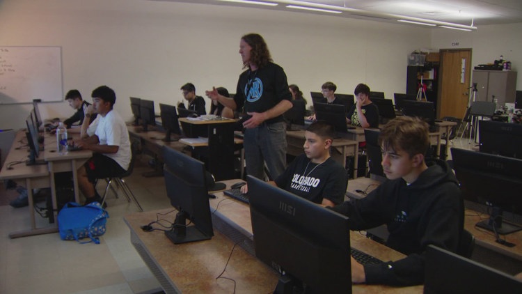 Adams 12 Schools will ask board to approve mill levy override, says it ...