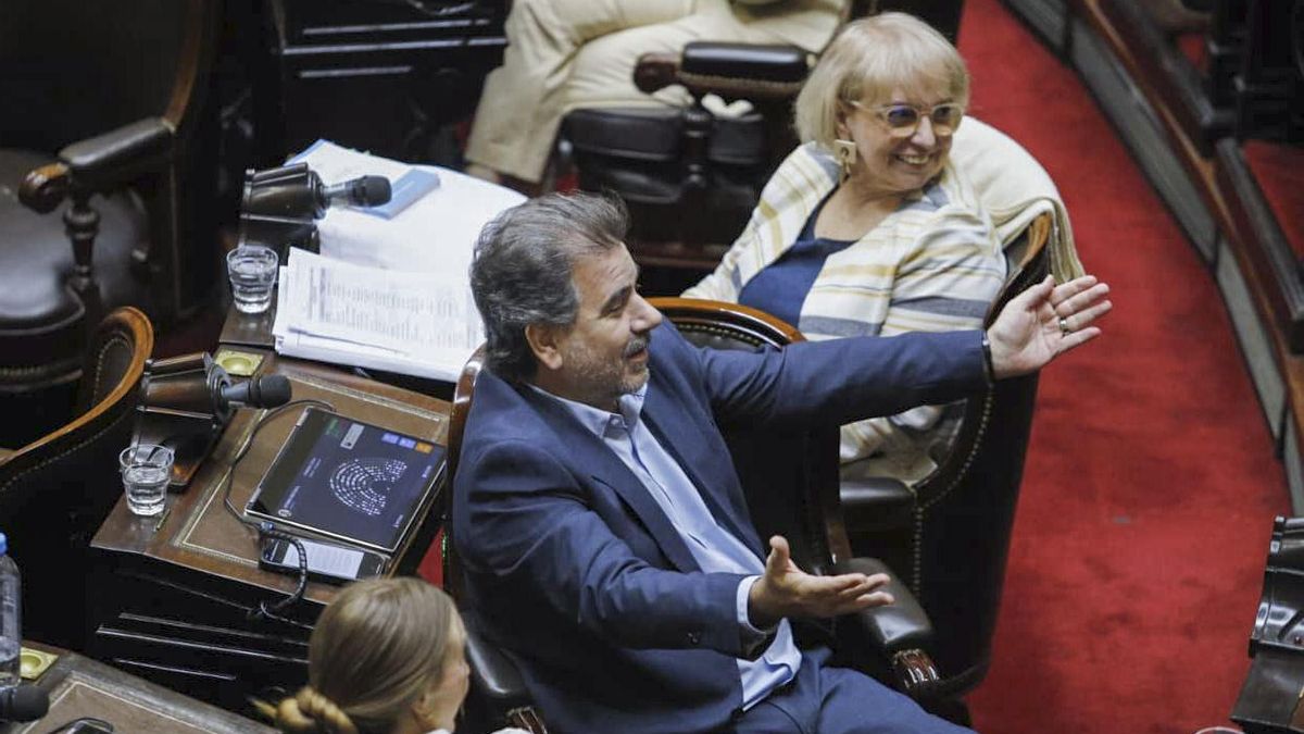 Espionaje, poder y control democrático: la SIDE en el centro del debate ...