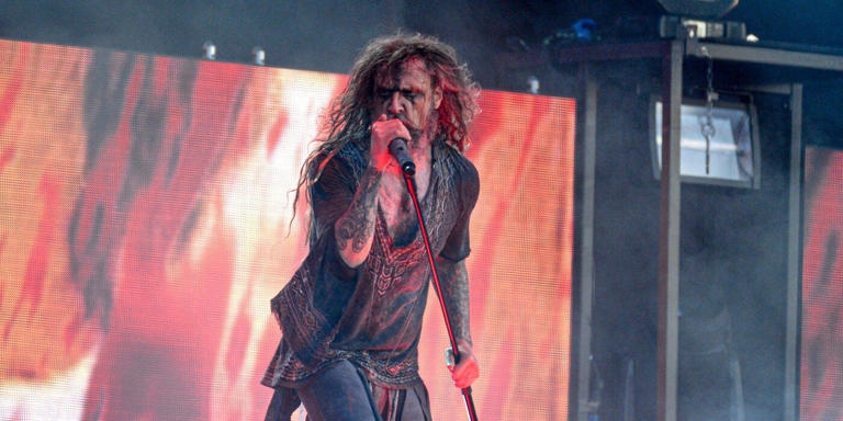 Rob Zombie Bags Nearly $9 Million For His Two-House Abode In Los Angeles