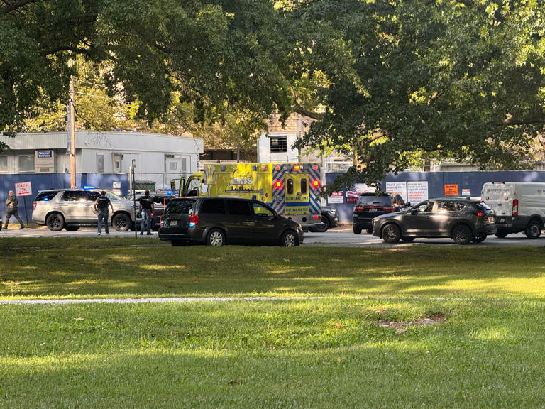 Officer-involved shooting prompted shelter-in-place at Case Western ...